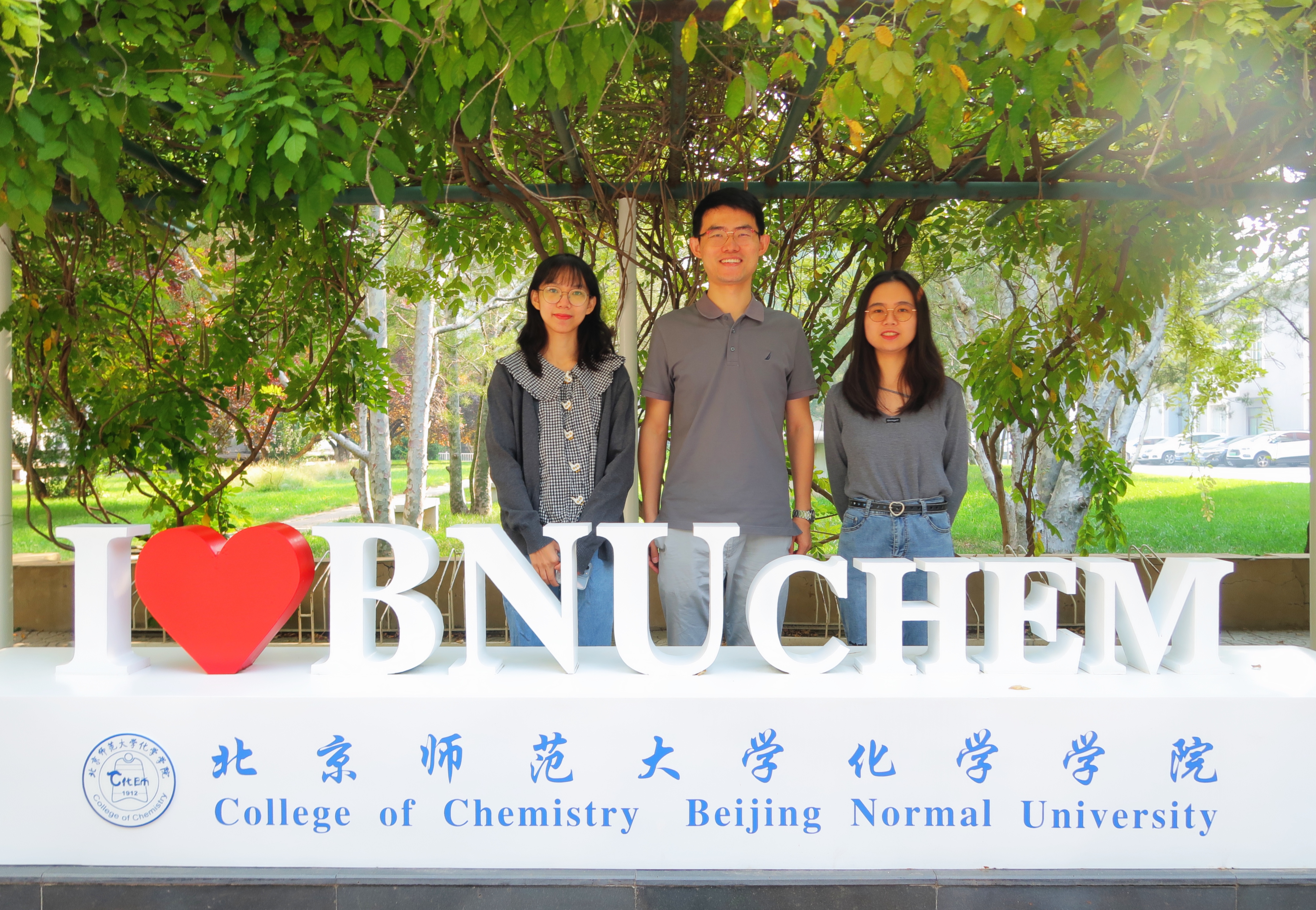 Gallery – Page 3 – CAO RESEARCH GROUP