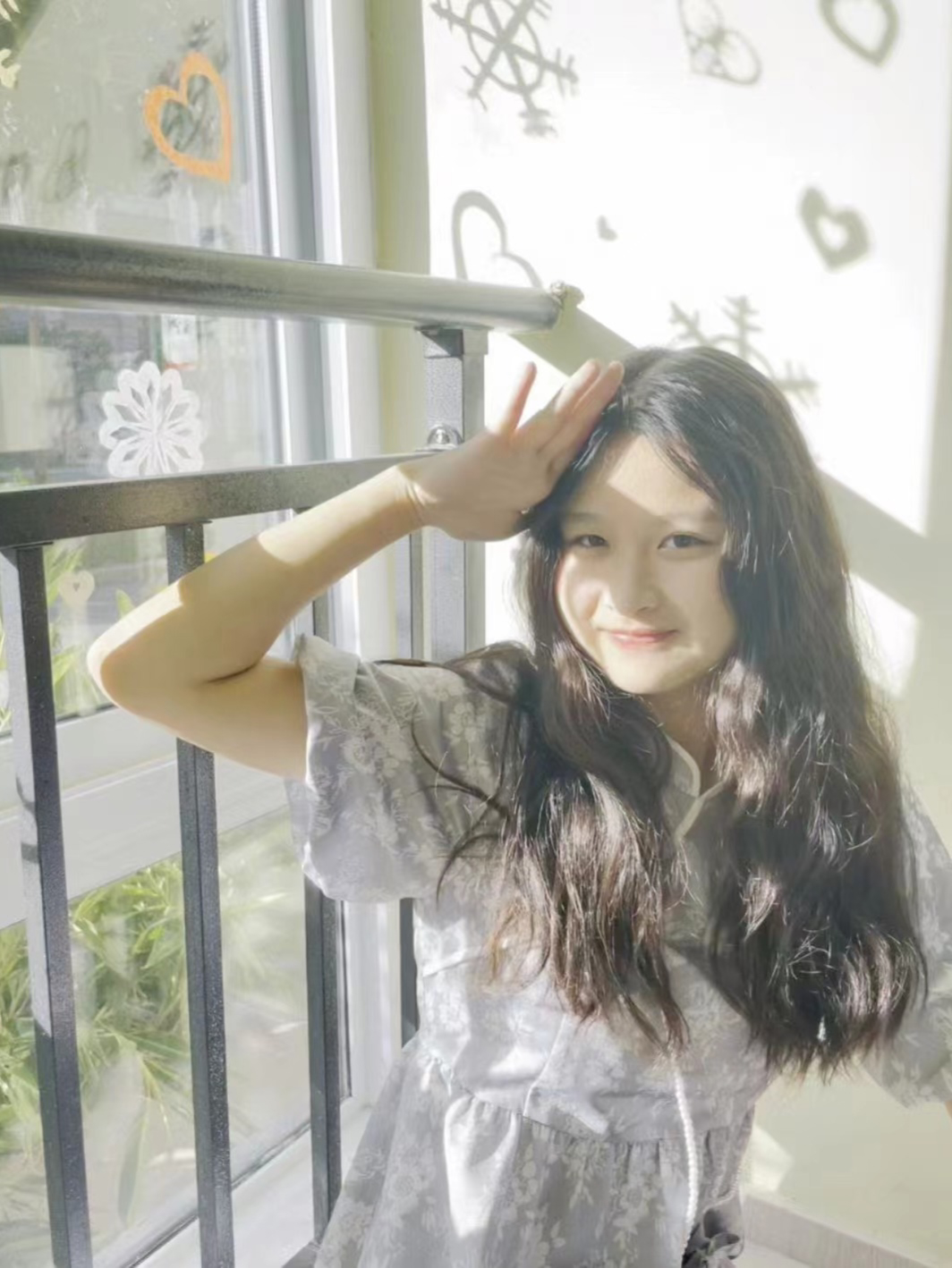 Team – CAO RESEARCH GROUP