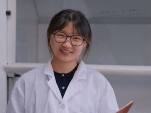 CAO RESEARCH GROUP – At the Interface of Chemistry, Materials, Ionizing Radiation and Biomedicine