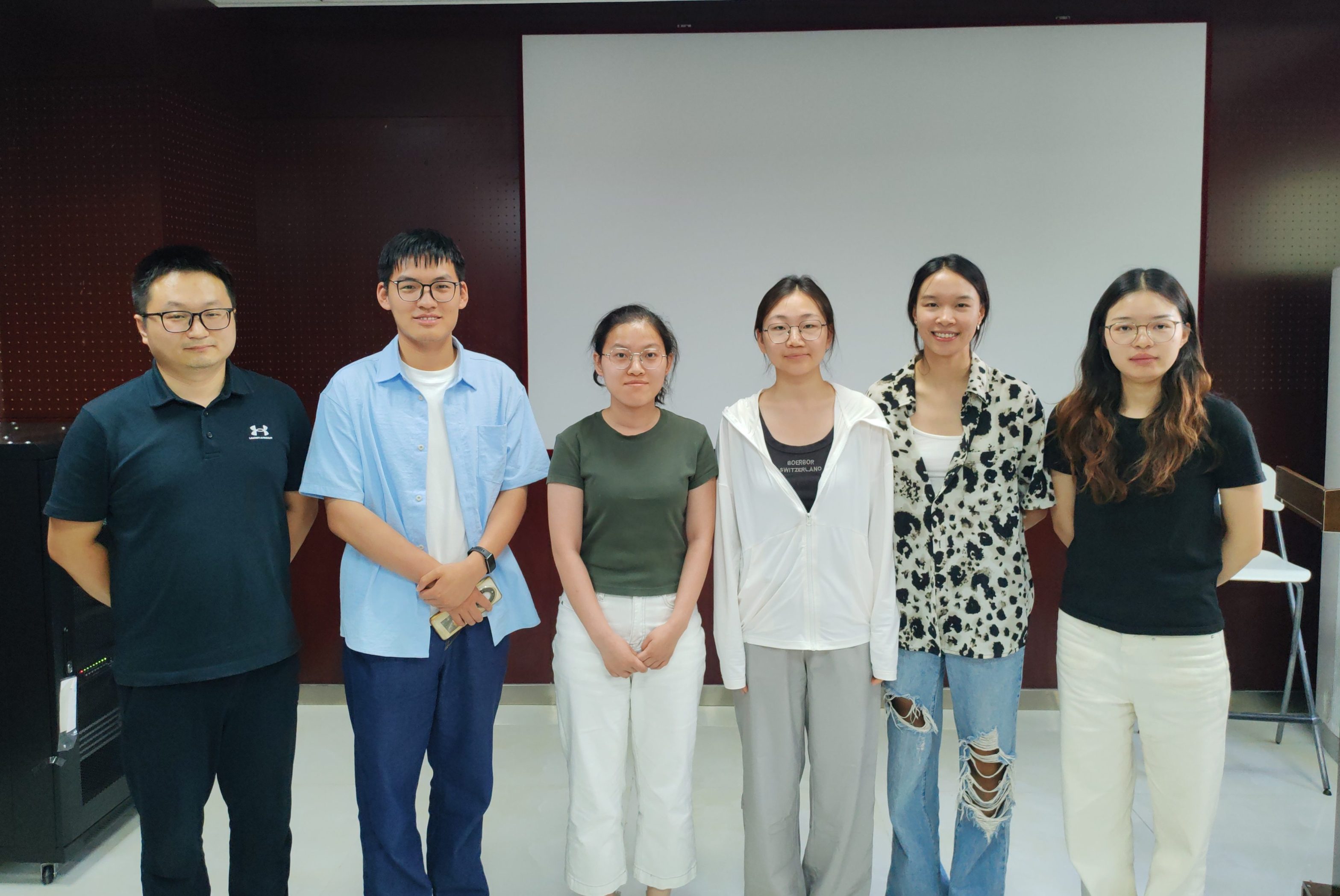Round 4 of the 2025 Cao Group Literature Presentation Championship – CAO RESEARCH GROUP