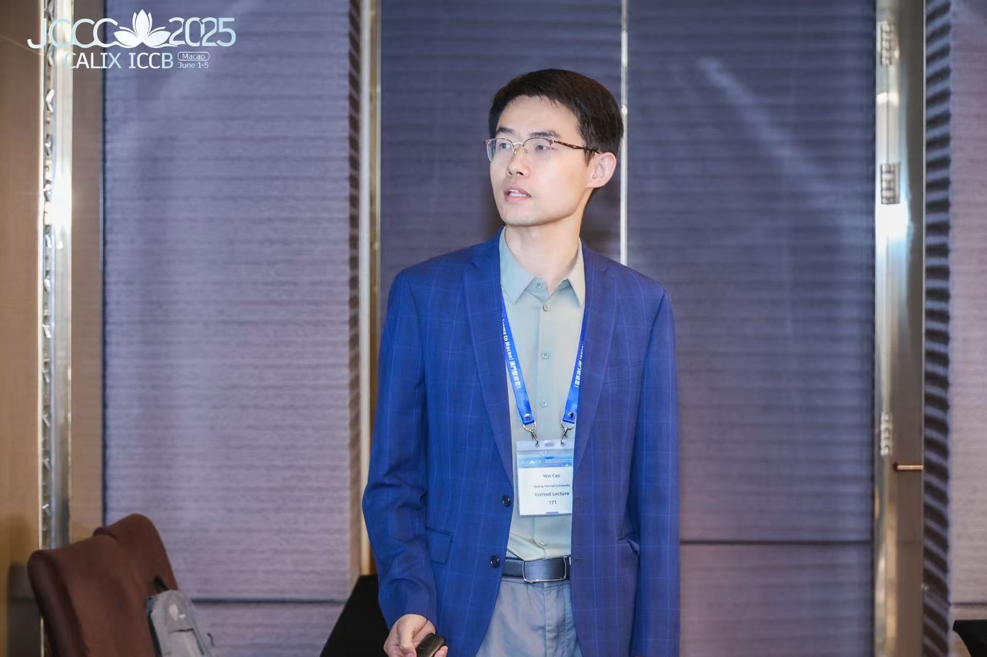 CAO RESEARCH GROUP – At the Interface of Chemistry, Materials, Ionizing ...
