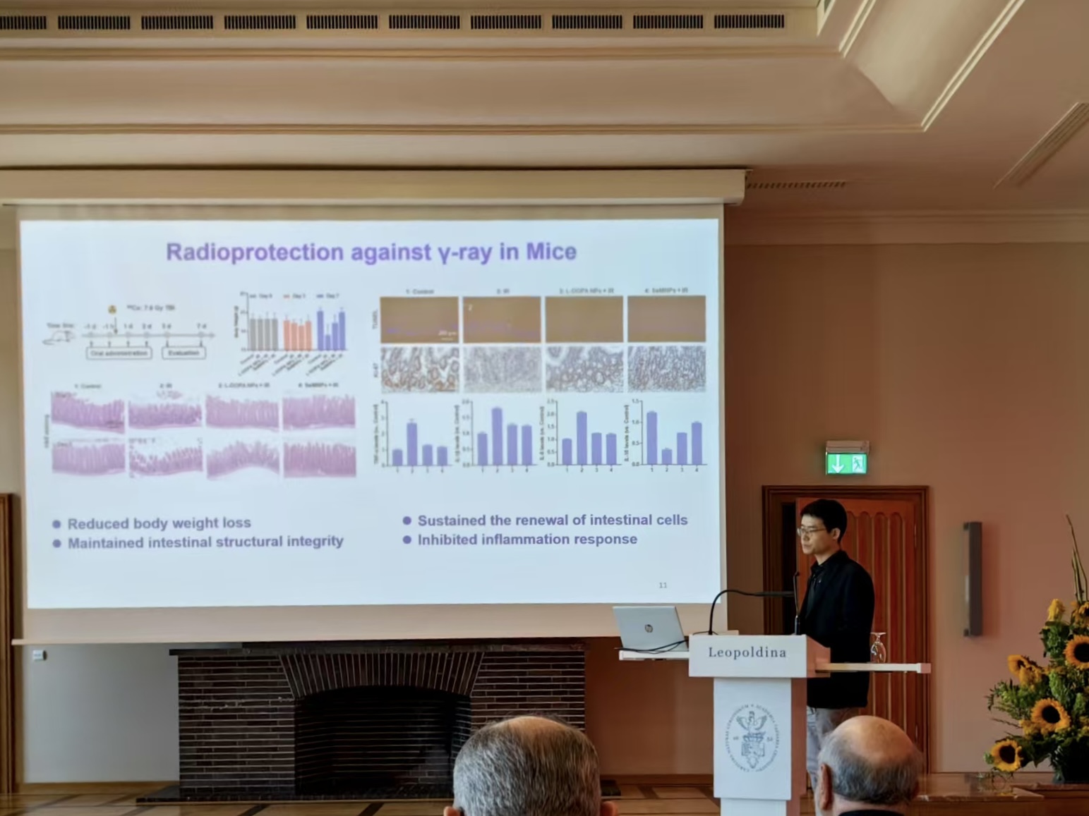 CAO RESEARCH GROUP – At the Interface of Chemistry, Materials, Ionizing ...